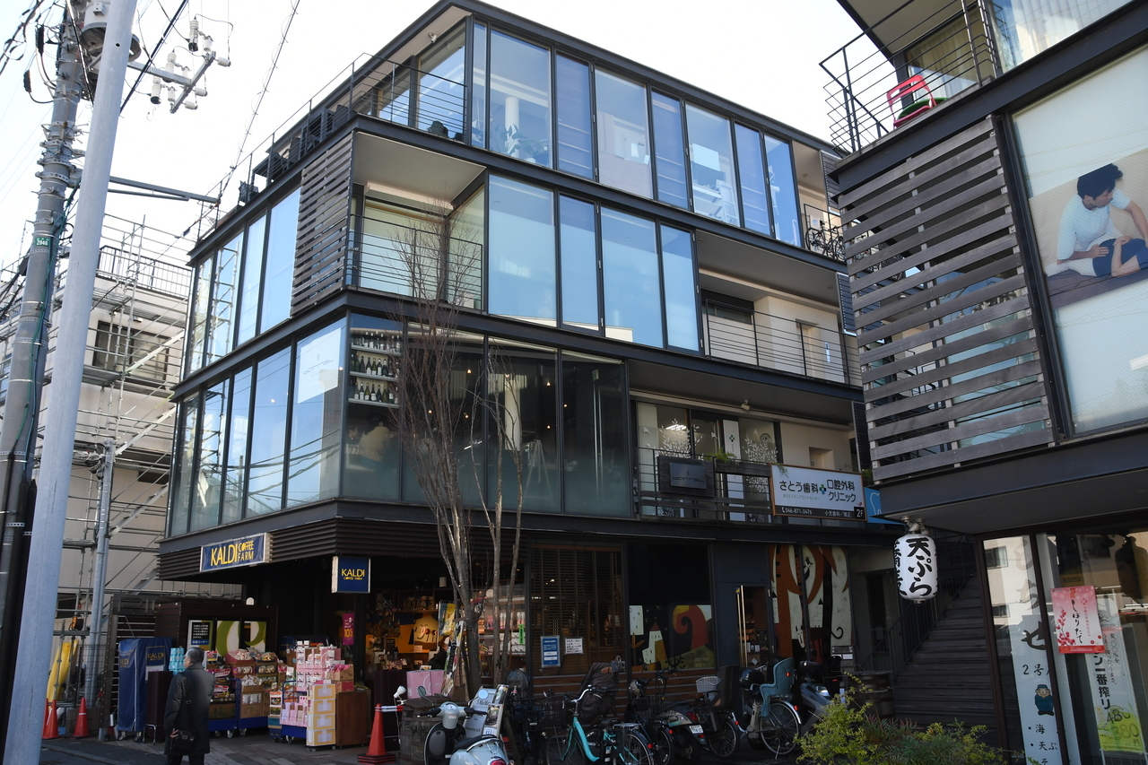 逗子・葉山でパーソナルトレーニングジムならFIRE FIT GYM