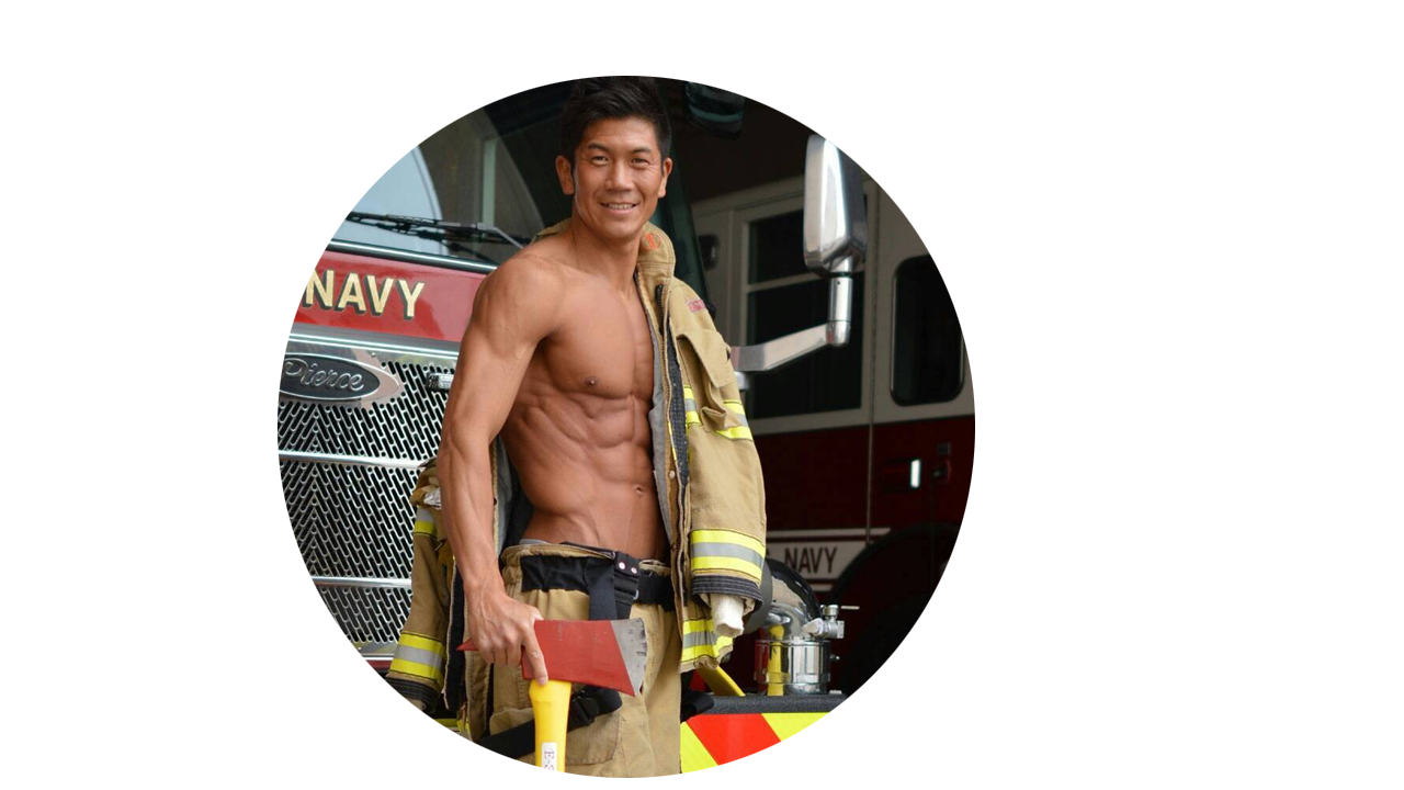 逗子・葉山でパーソナルトレーニングジムならFIRE FIT GYM